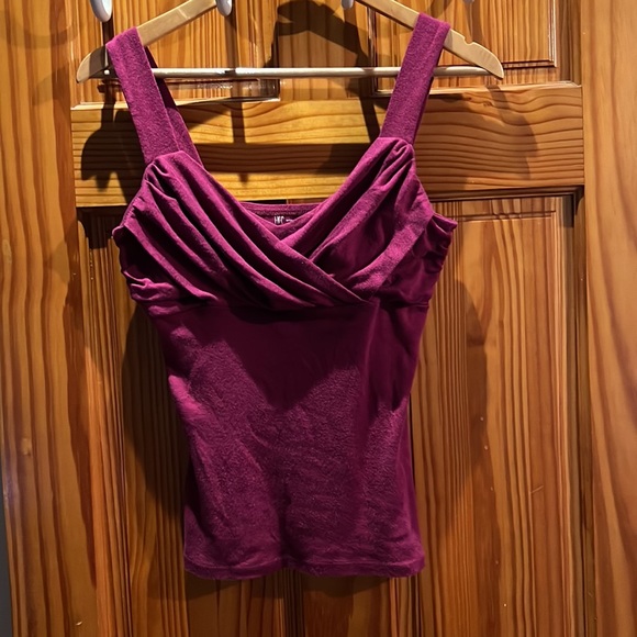 INC International Concepts | Tops | Inc Top | Poshmark